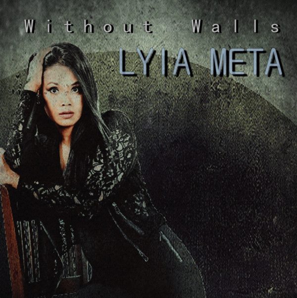 Song Review: Lyia Meta - Without Walls - Indie Music Women