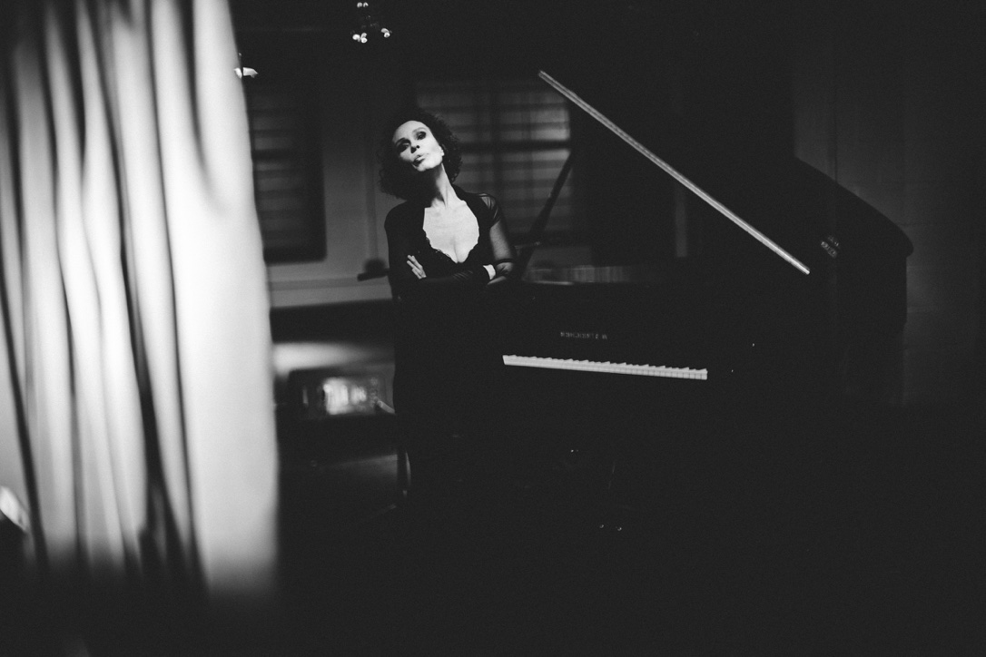 Jazz Artist Fiona Ross Set to Release Her Much Anticipated Album ...
