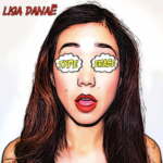 Lisa Danaë Announces Release of Her Fifth Single, Type Erase - Indie ...