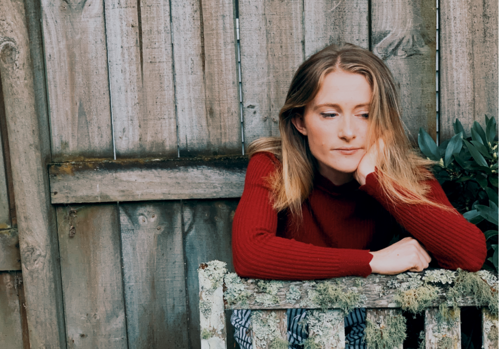 Featured Artist of the Day: GRACE - Indie Music Women