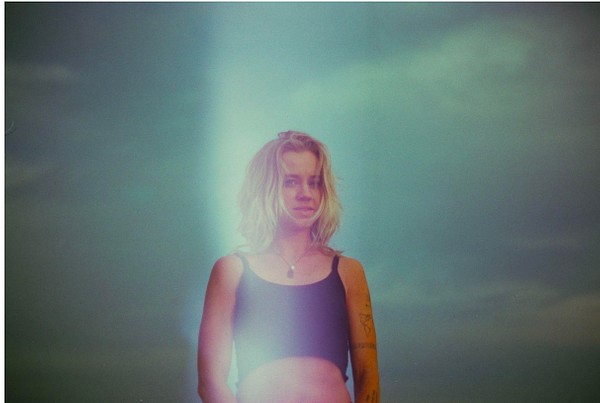 Surfing Singer-Songwriter Clara Waidley Releases Debut Album - Indie ...