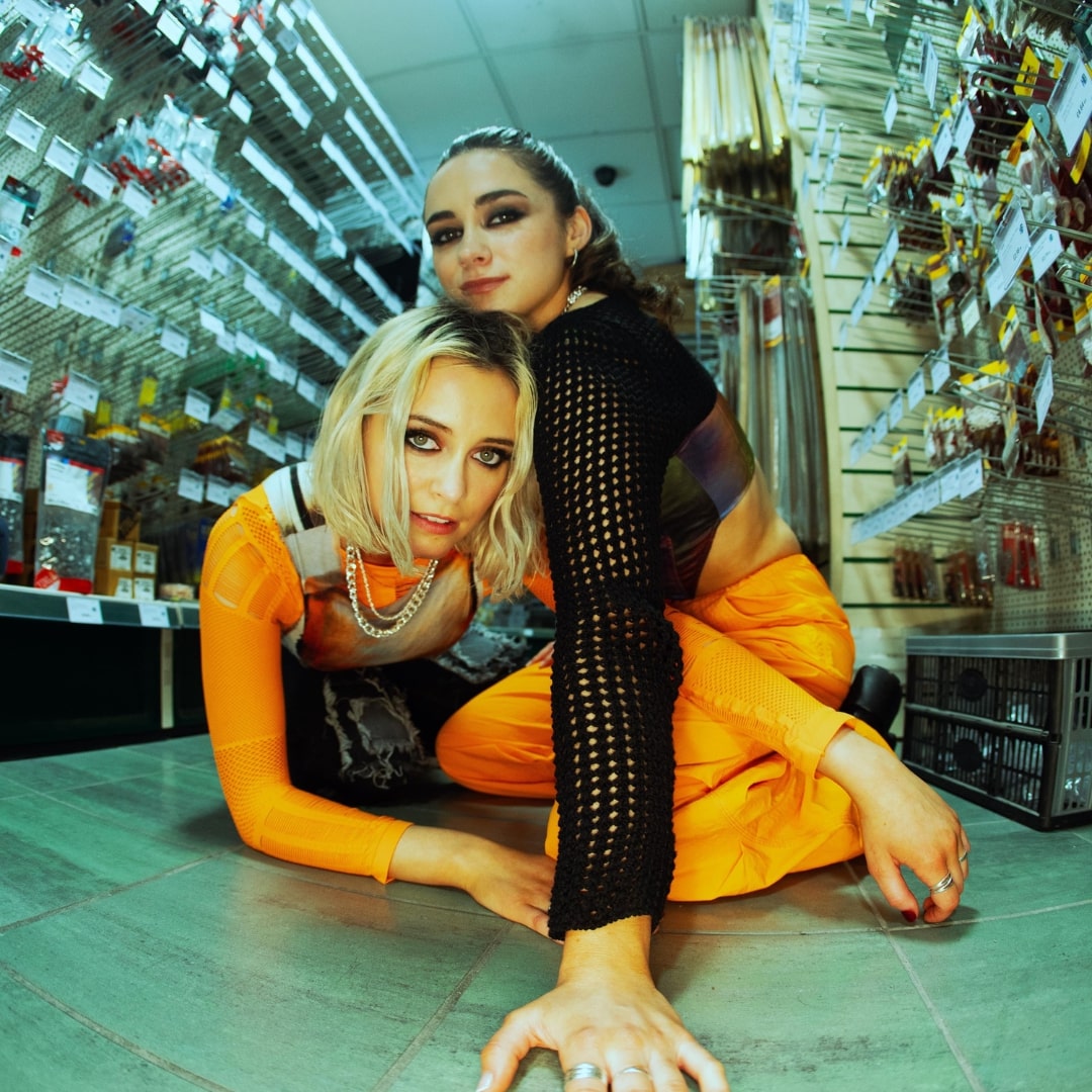Featured Artist of the Day: SISTRA - Indie Music Women